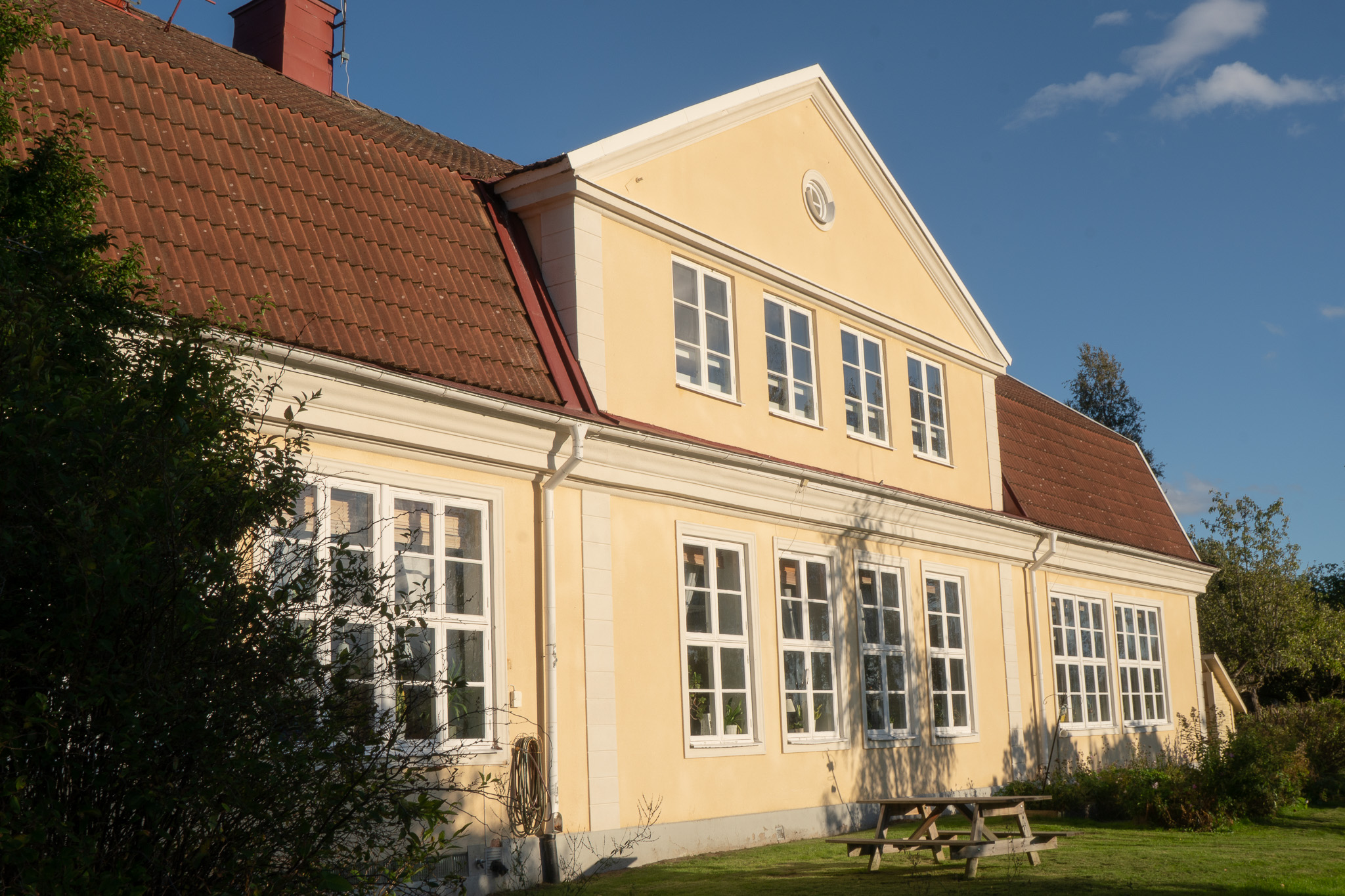 Rinkaby förskola - Futurum