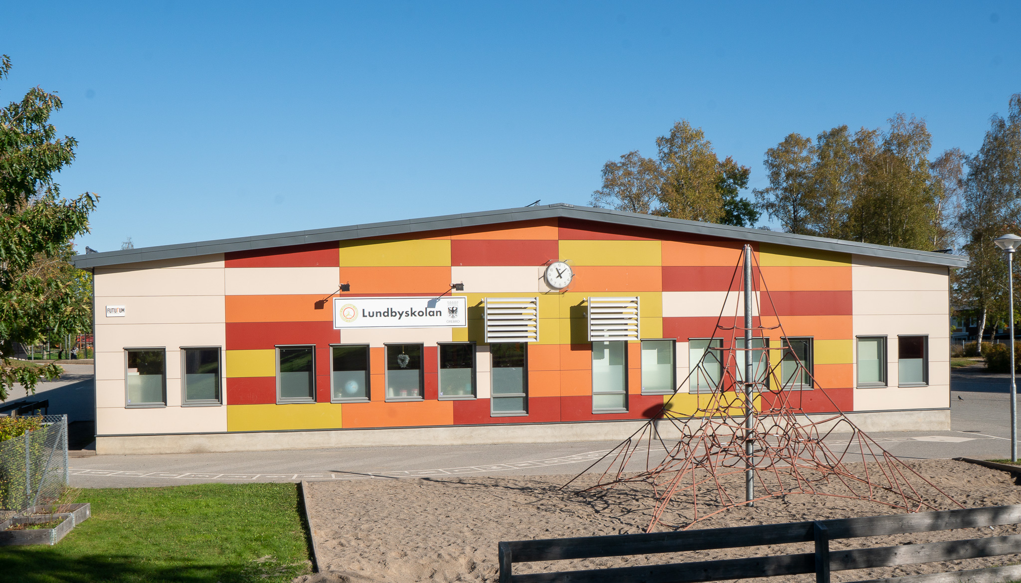 Lundbyskolan - Futurum